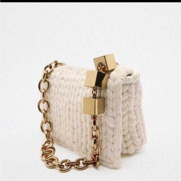 Zara | Bags | Nwt Zara Bag | Poshmark